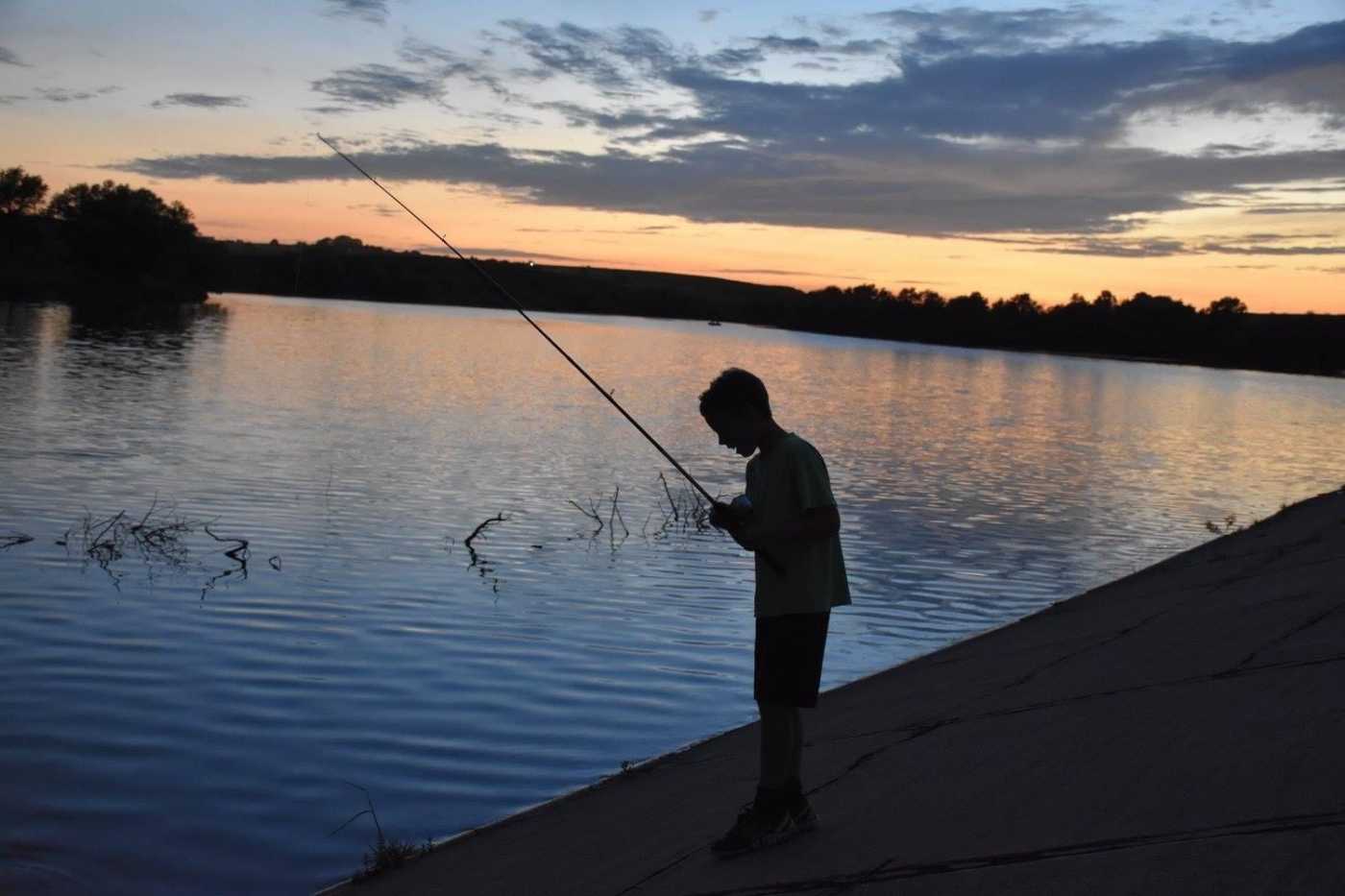 GOCO awards $150K in grants for 8 new Colorado Parks and Wildlife ...