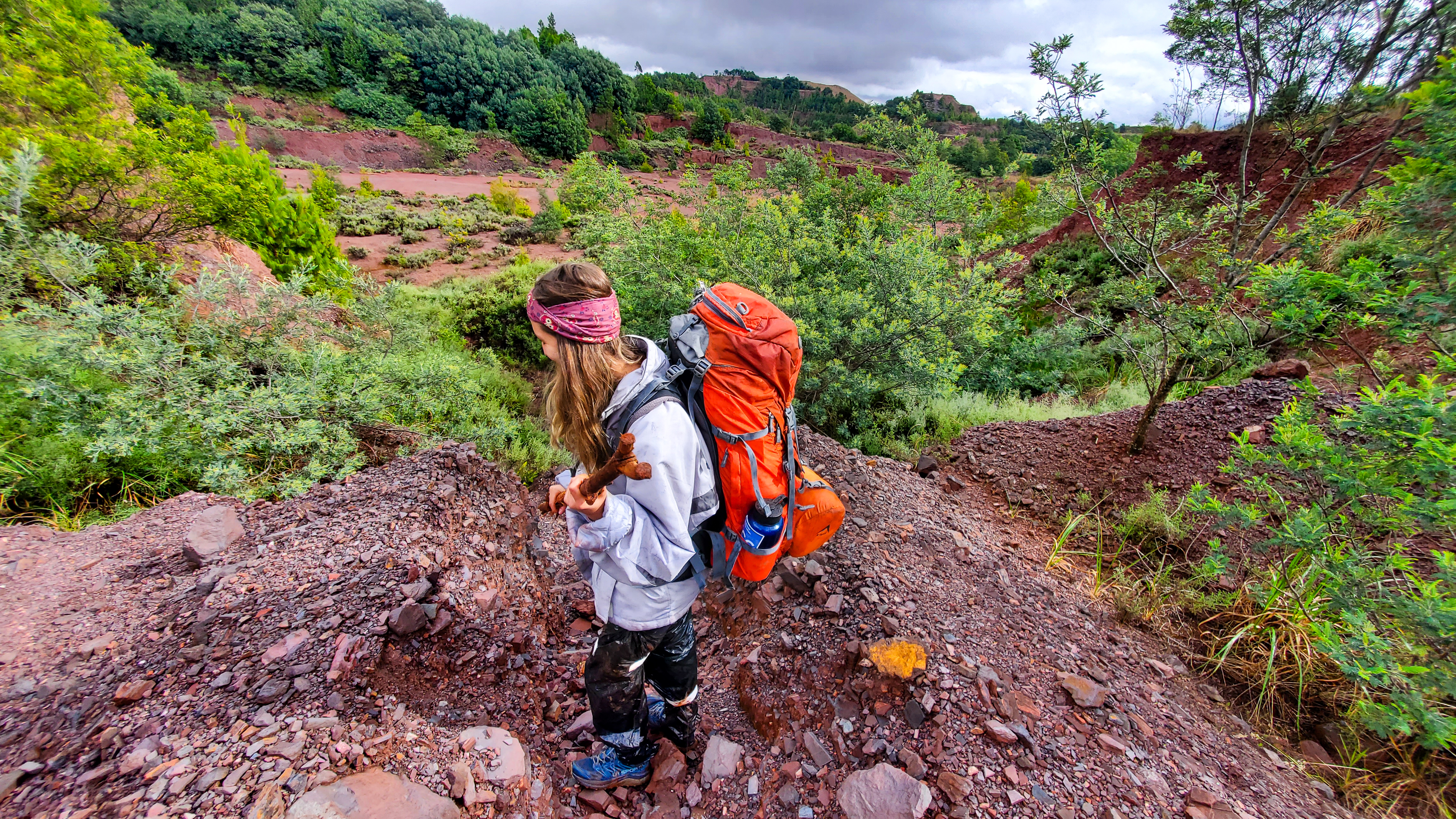 Faces of GOCO: Meet Anna Sofia Vera | Great Outdoors Colorado