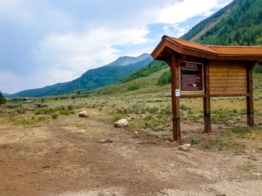 Dirt Heaven on a Trail 25 Years in the Making | Great Outdoors Colorado