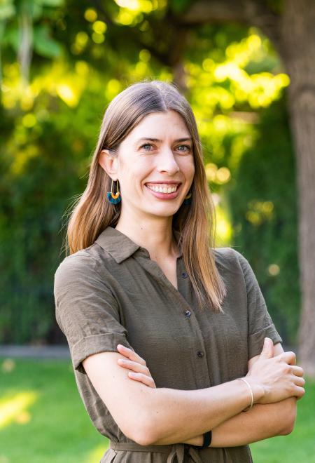 Leah Kahler-Read | Great Outdoors Colorado