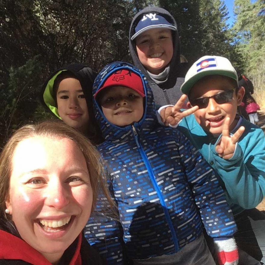 Finding real-life magic: An interview with Meredith Burke | Great ...