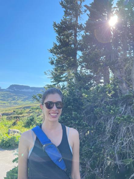 Faces of GOCO: Meet Leah Kahler | Great Outdoors Colorado